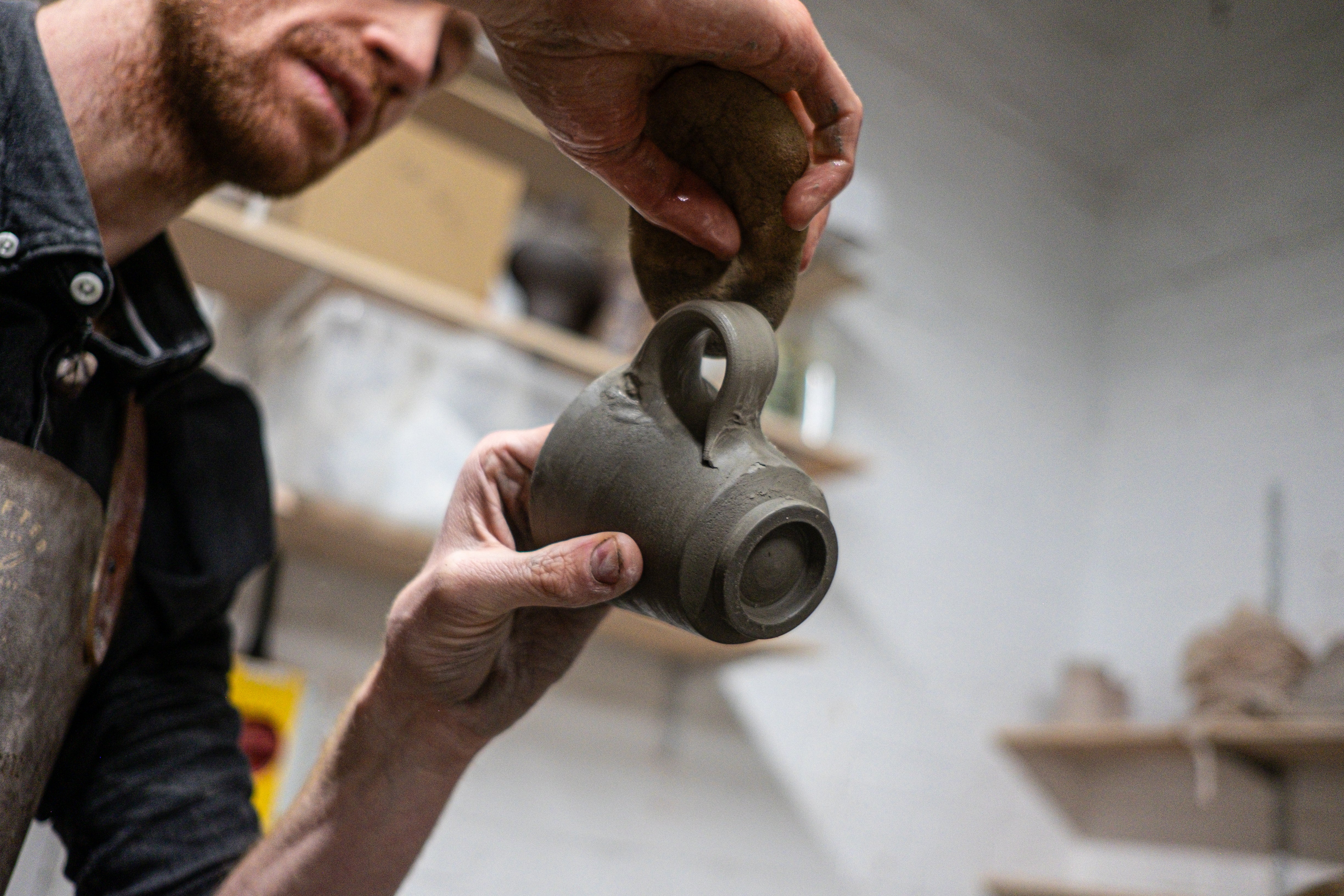 Courses & Workshops – The Community Pottery