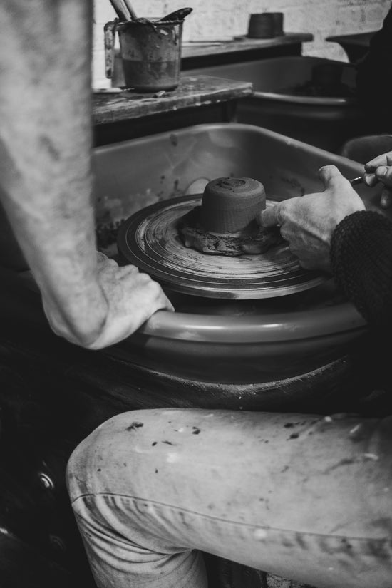 Contact Us – Pottery Classes & Workshops in Bristol | The Community ...